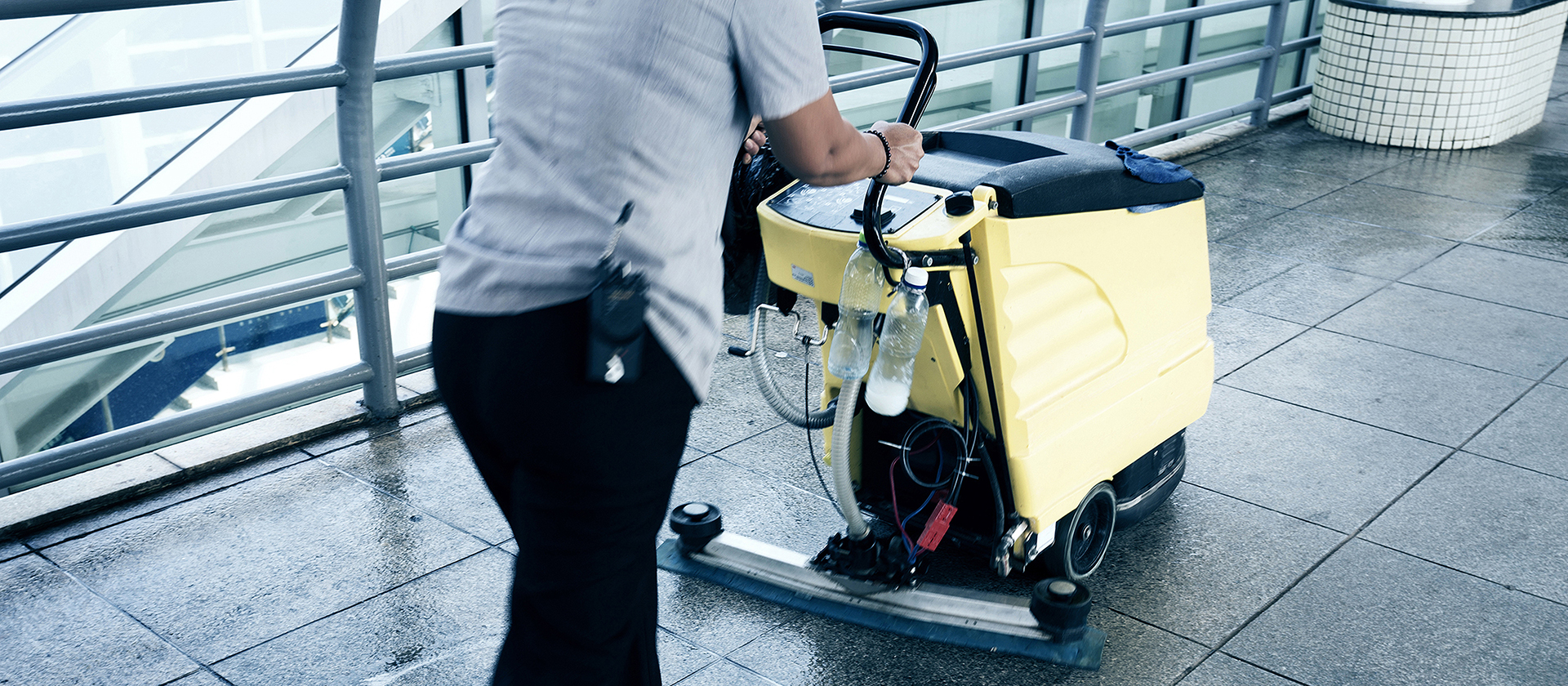 Magic Cleaning - The BEST Gold Coast Cleaning Company